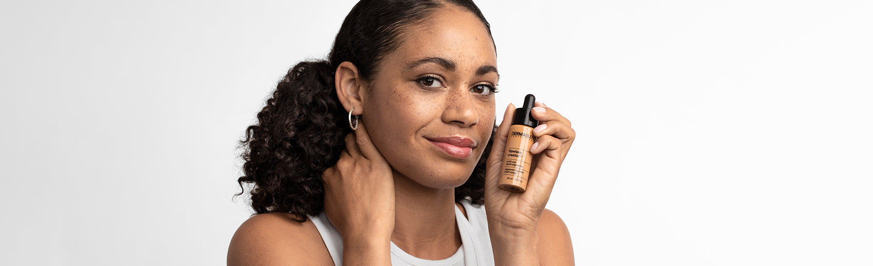 Combination Skin – Dermablend Professional