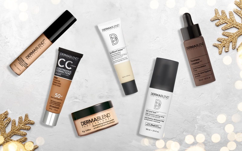 Dermablend Professional