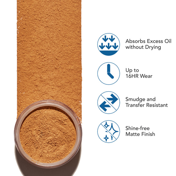 Loose Setting Powder – Dermablend Professional