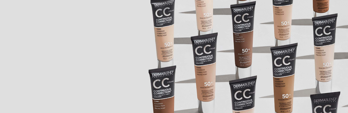 Dermablend Professional