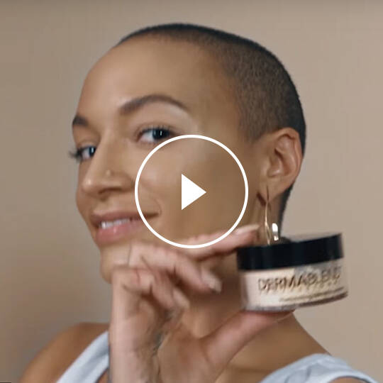 tutorials – Dermablend Professional