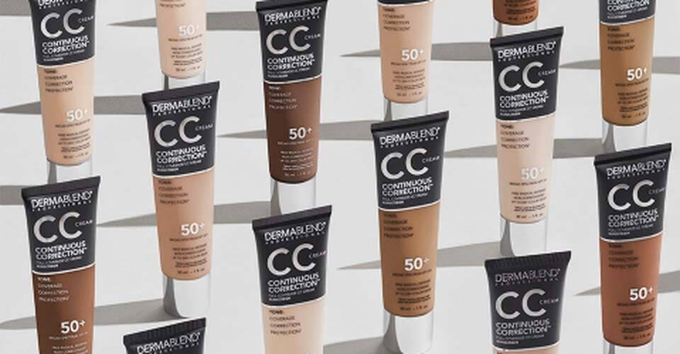 Dermablend Professional