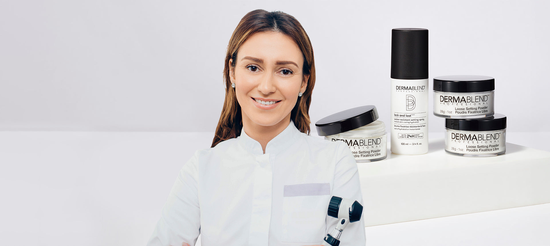 Dermablend Professional
