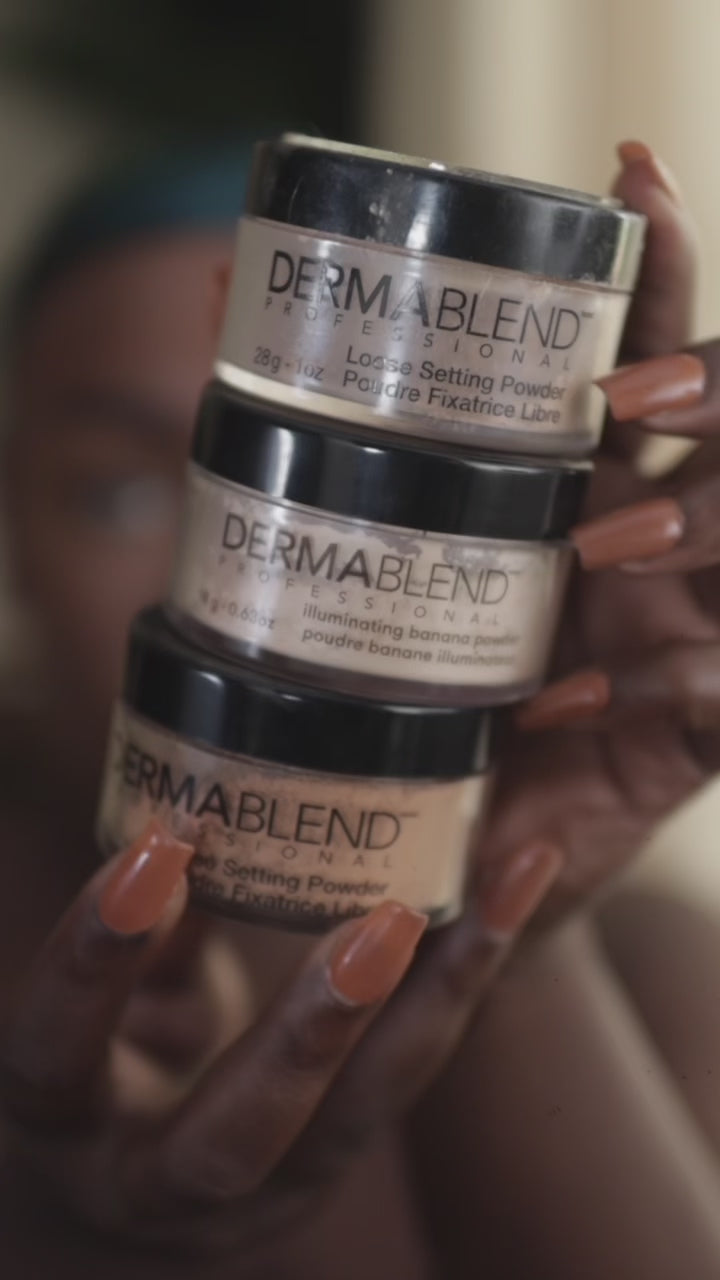 Dermablend Professional