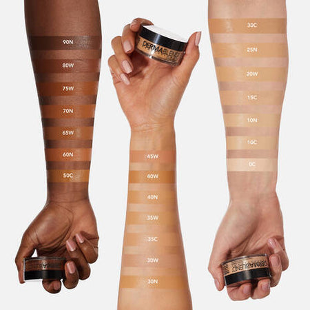 Cover Creme | Full Coverage Cream Foundation for Discoloration ...
