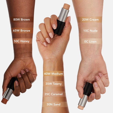 Quick-Fix® Body | Full Coverage Body Makeup – Dermablend Professional